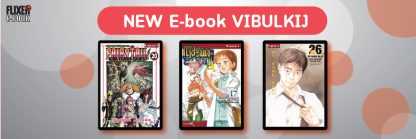 FLIXER ฟลิกเซอร์ E-Book อ่านมังงะ ญี่ปุ่น อุลตร้ามแมน มาสก์ไรเดอร์ สูตรลับตำรับดันเจี้ยน โคนัน ...